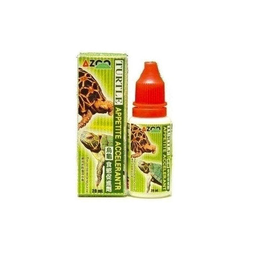 Azoo Turtle Anti Fungus 20ml – tohaquarium
