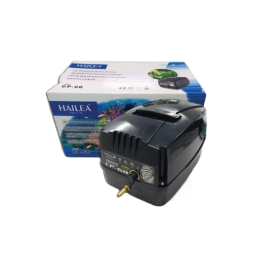 Hailea CP-60 AC/DC Airpump – tohaquarium