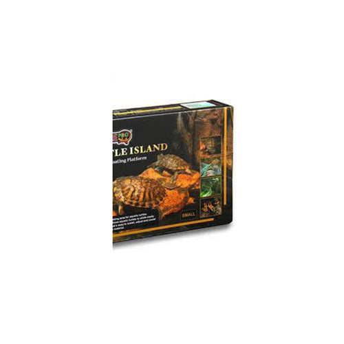 Reptile Pro Turtle Island (S) – tohaquarium