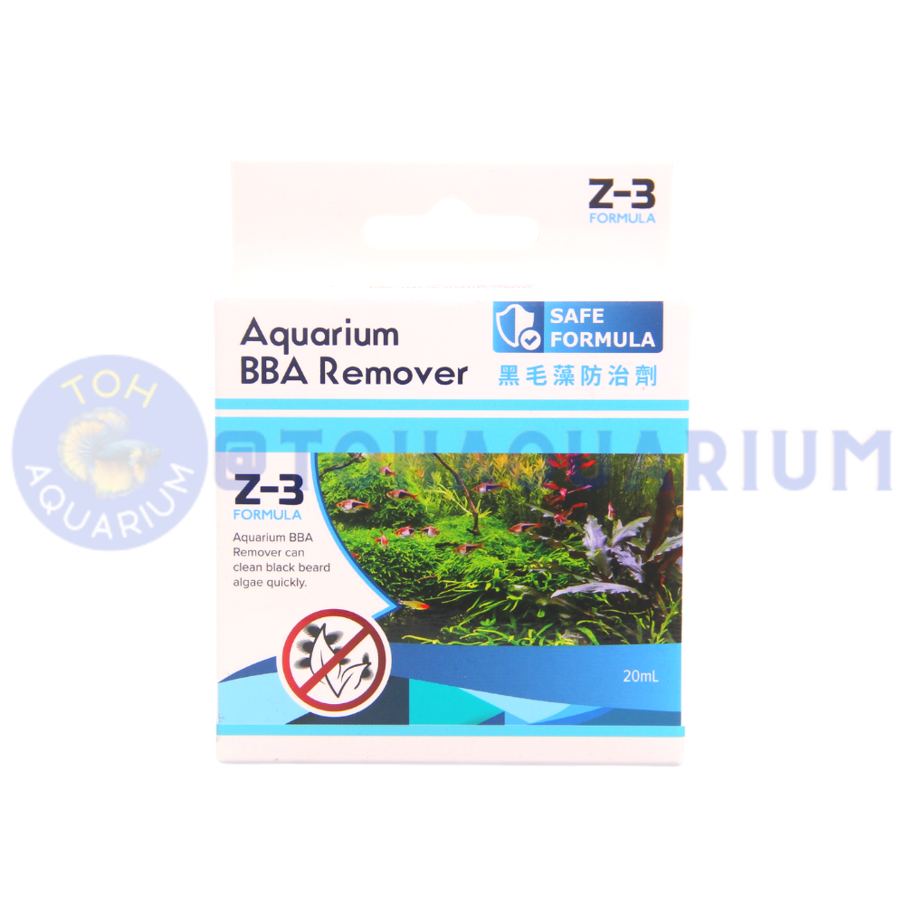 SL Aqua Z-3 20ml – tohaquarium