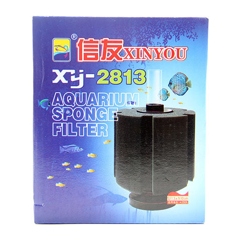 Xin You XY-2813 Sponge Filter – tohaquarium