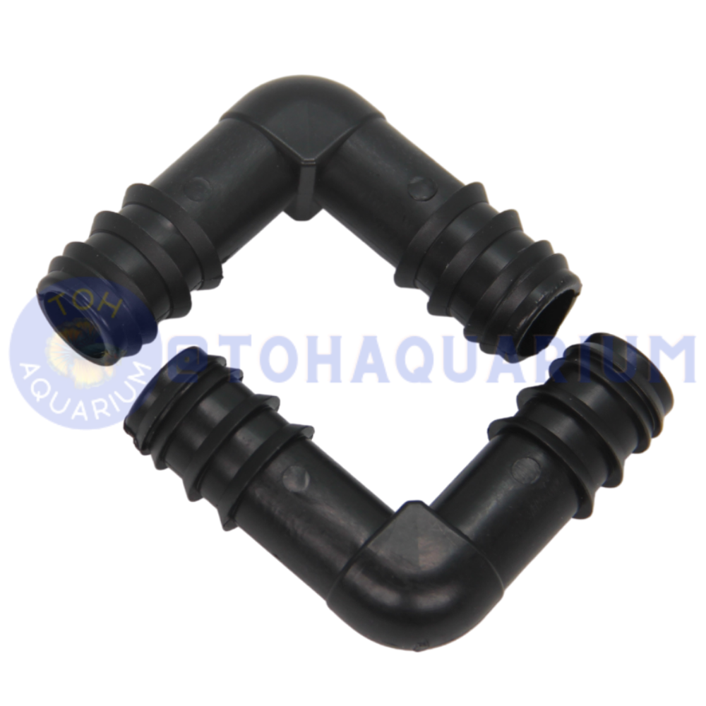 ANS Bend Connector (Options Available) – tohaquarium