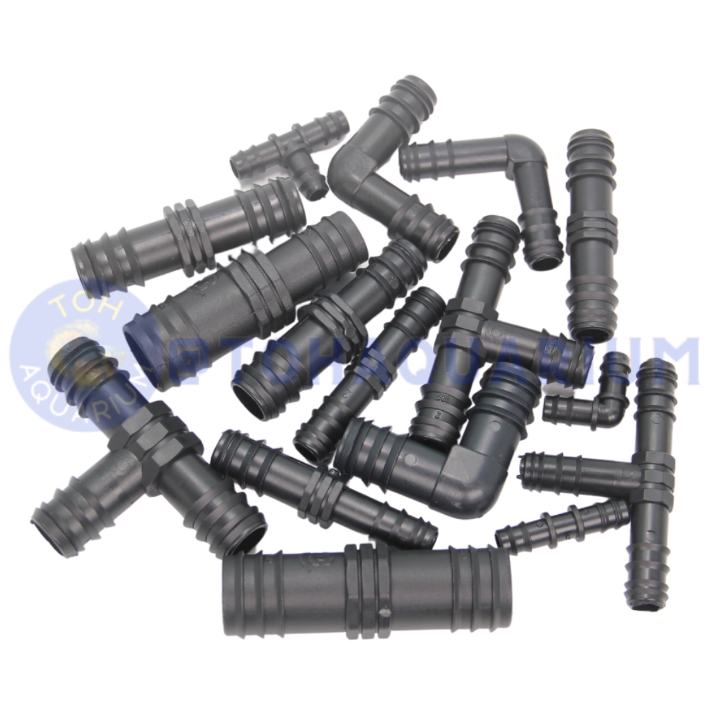 ANS Bend Connector (Options Available) – tohaquarium