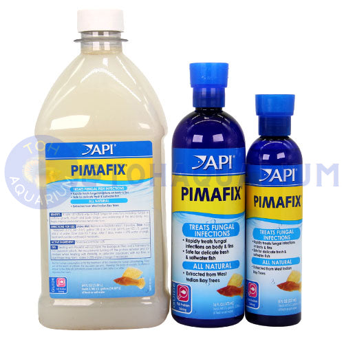 Medication – tohaquarium