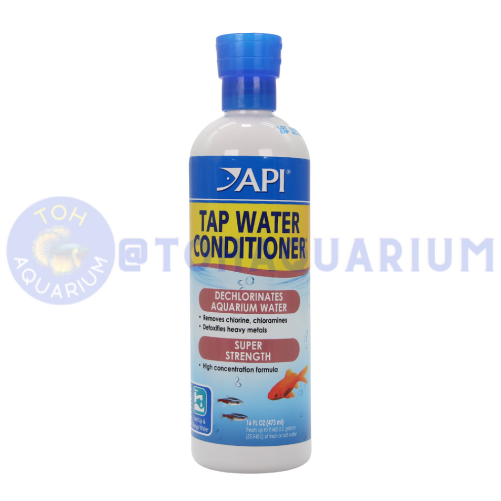 Toh Aquarium – tohaquarium