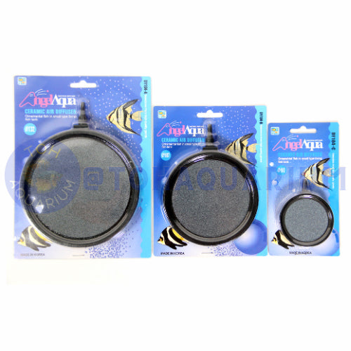 Angel Aqua Air Diffuser (Options Available) – tohaquarium