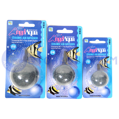 Angel Aqua Ball Air Diffuser (Options Available) – tohaquarium