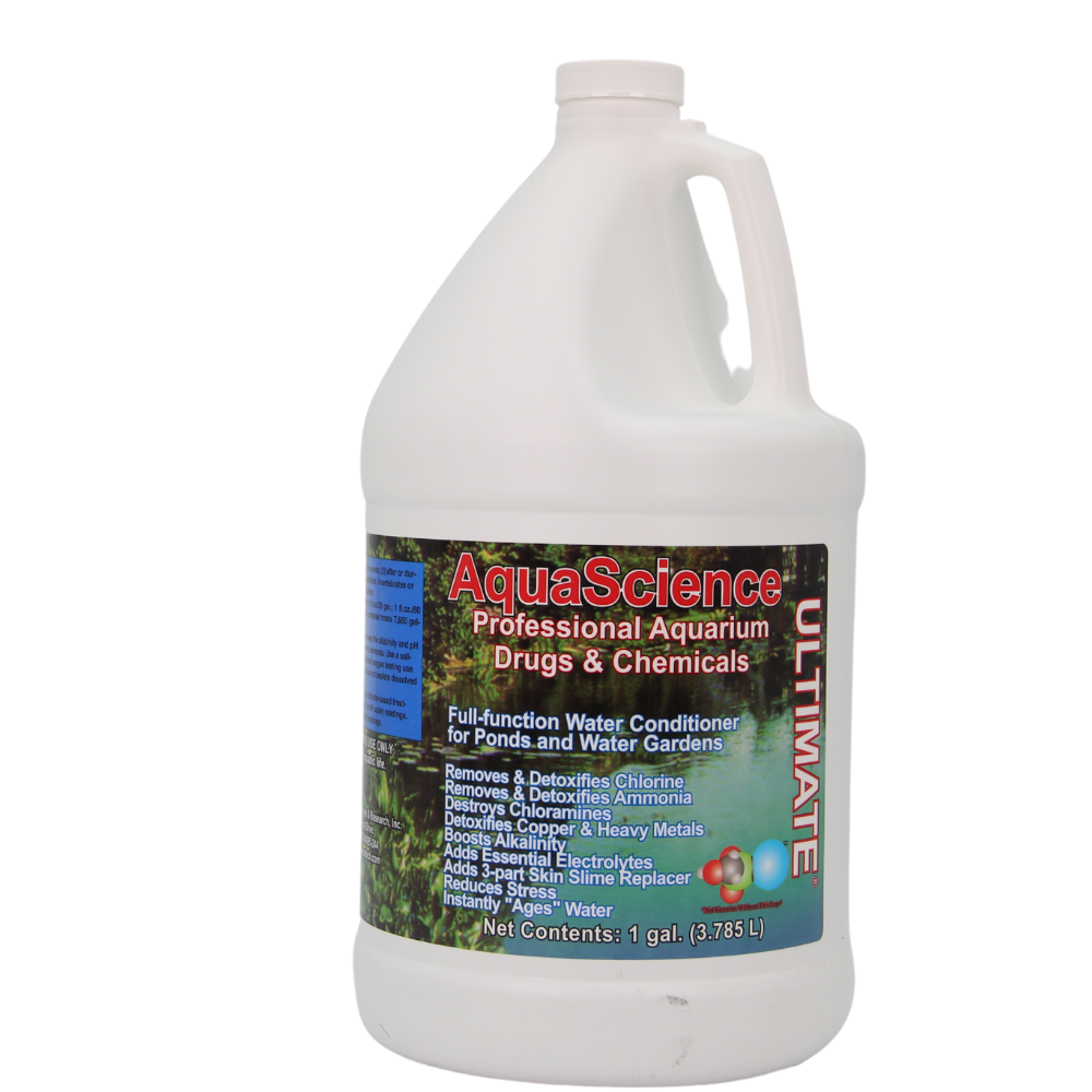 AquaScience Technologies Ultimate (Options Available) – tohaquarium