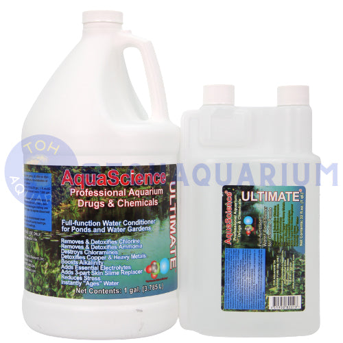 Toh Aquarium – tohaquarium