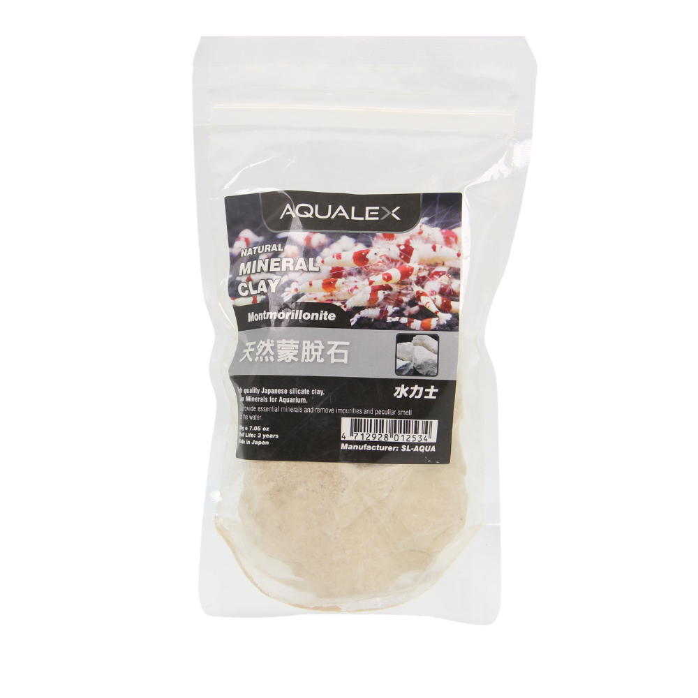 Aqualex Mironekuton Mineral 200g – tohaquarium