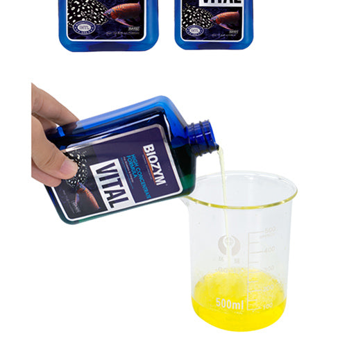 Biozym Vital 350ml – tohaquarium