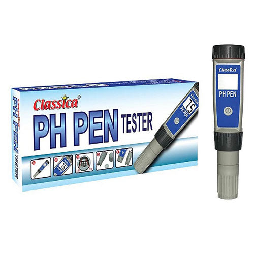 Classica PH Pen Tester – tohaquarium