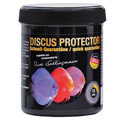 Discus Food Discus Minerals 300g – tohaquarium