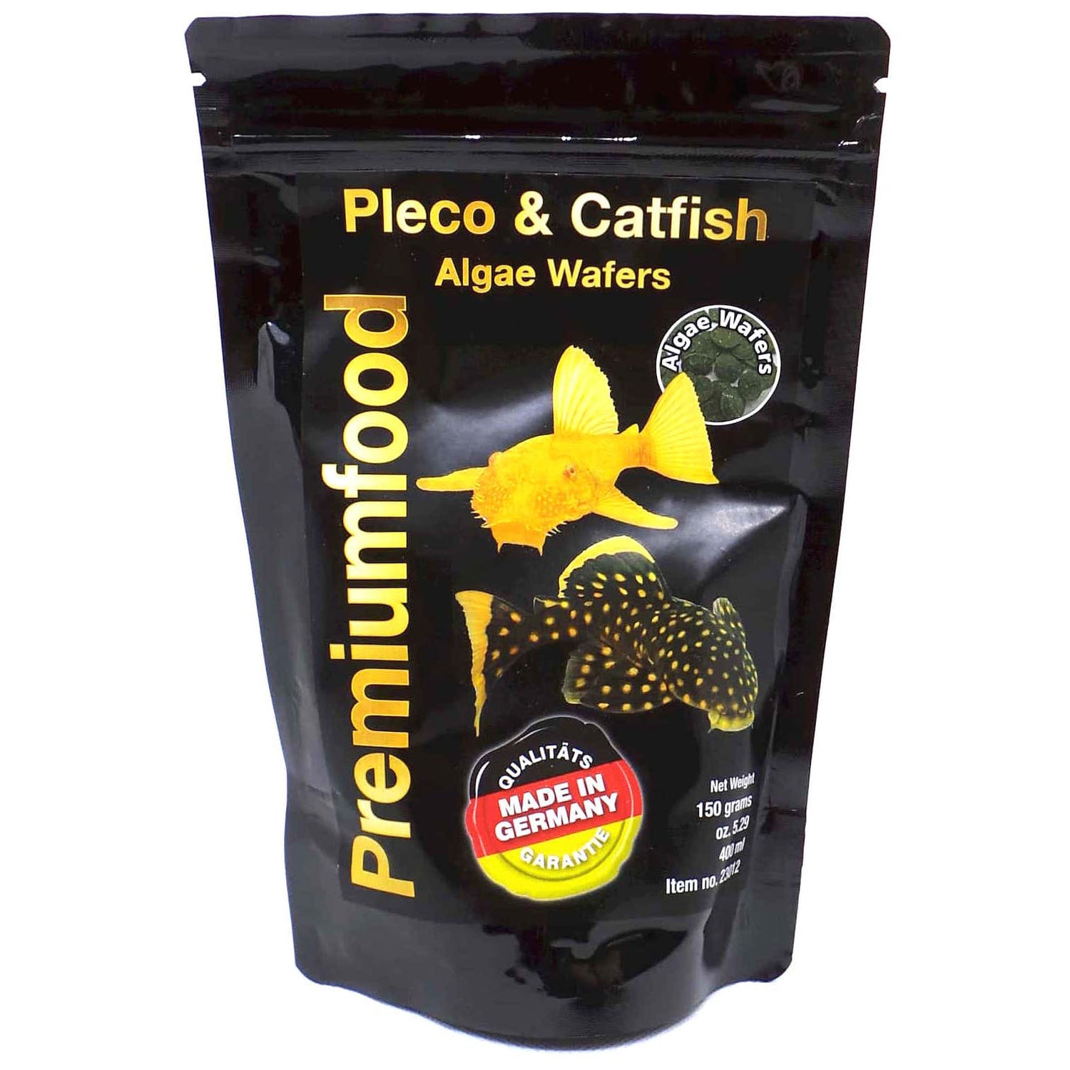 Discus Food Pleco & Catfish Algae Wafers (Options Available) – tohaquarium