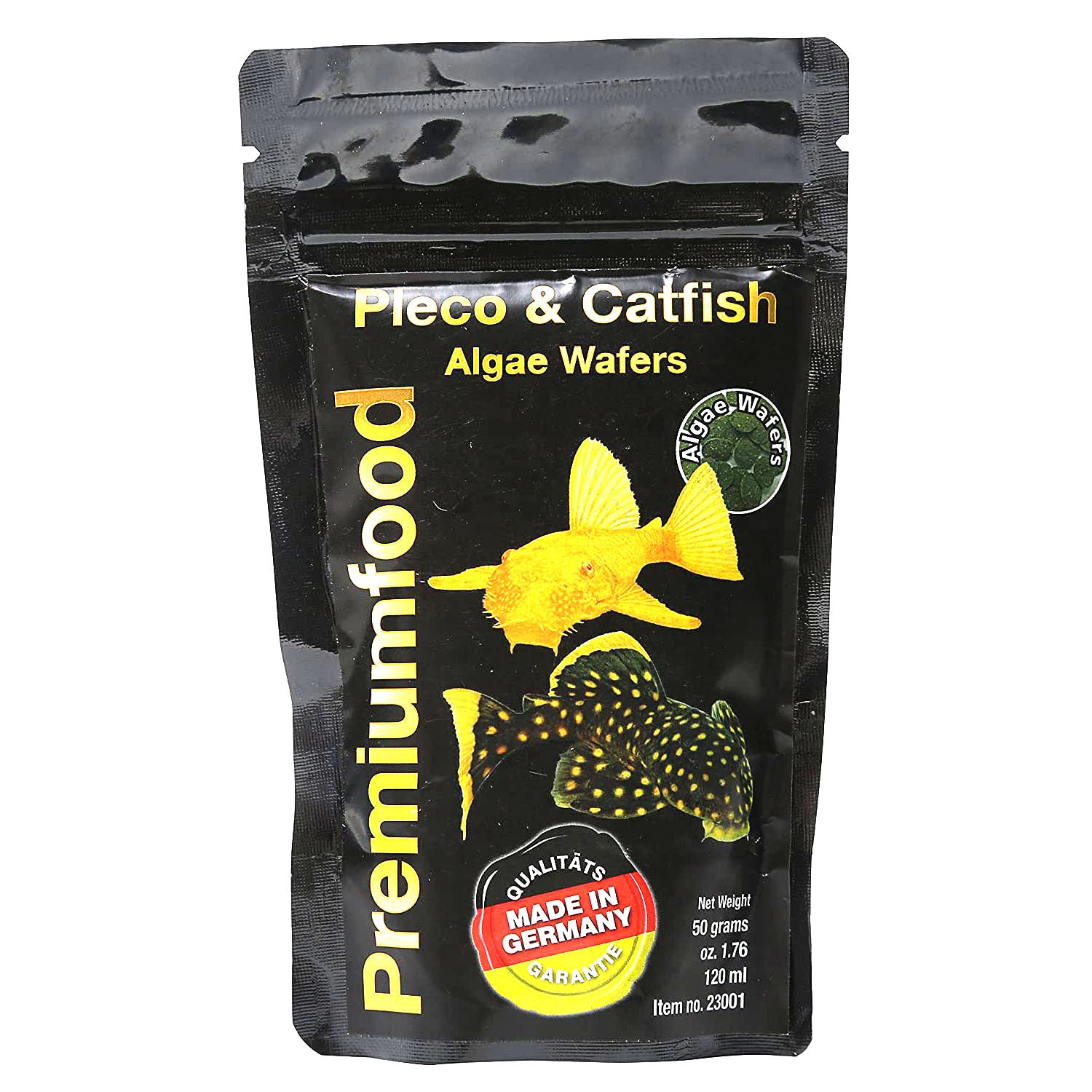 Discus Food Pleco & Catfish Algae Wafers (Options Available) – tohaquarium