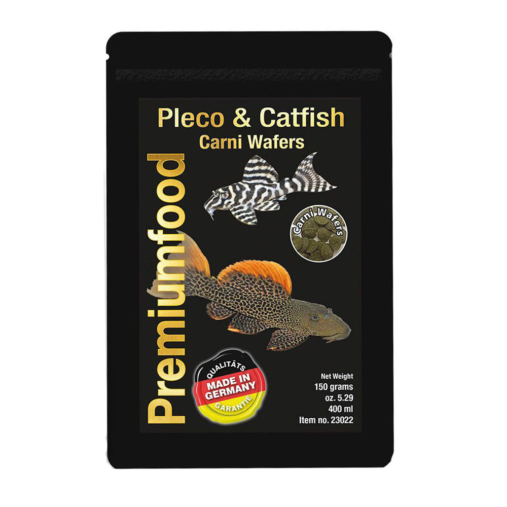 Discus Food Pleco & Catfish Carni Wafers (Options Available) – tohaquarium