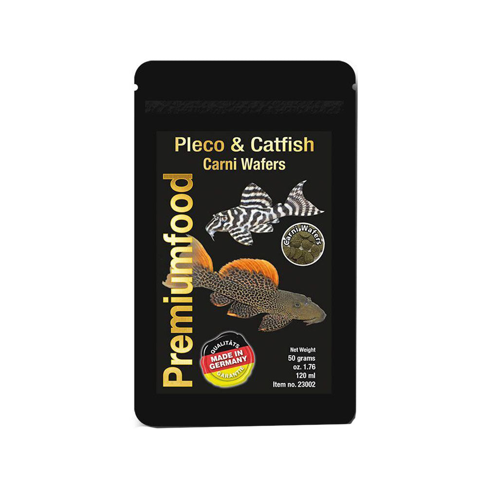 Discus Food Pleco & Catfish Carni Wafers (Options Available) – tohaquarium