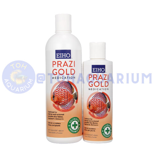 Medication – tohaquarium