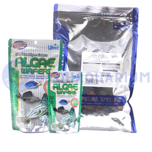 Fish Food – tohaquarium