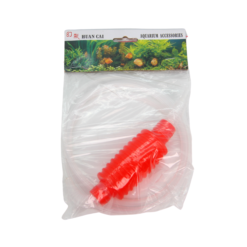 Huan Cai Mini Siphon Cleaner – tohaquarium