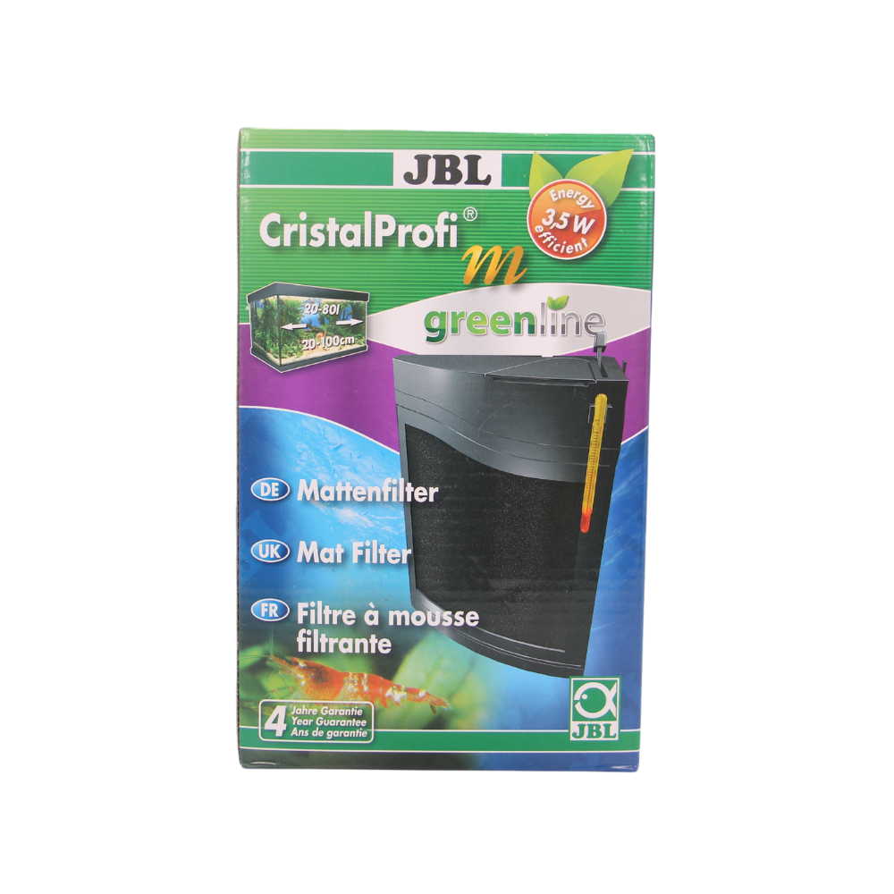 JBL CristalProfi M Mat Filter – tohaquarium
