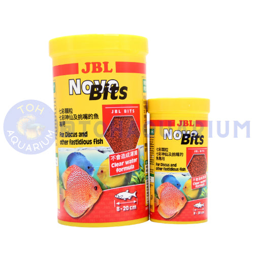JBL Novo Bits (Options Available) – tohaquarium