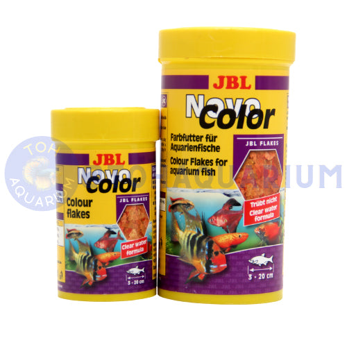 JBL Novo Colour (Options Available) – tohaquarium