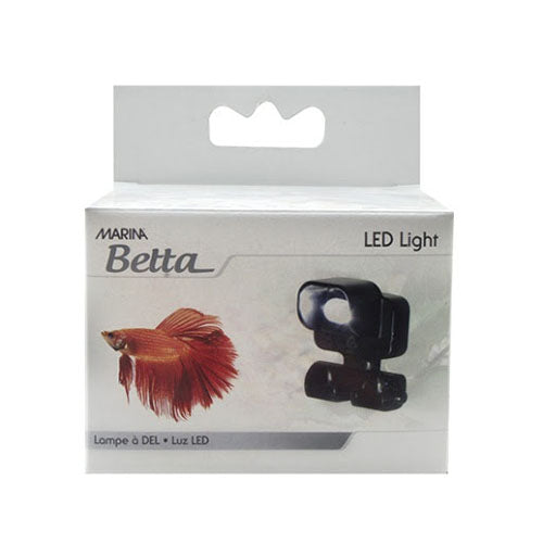Marina Betta LED Light – tohaquarium