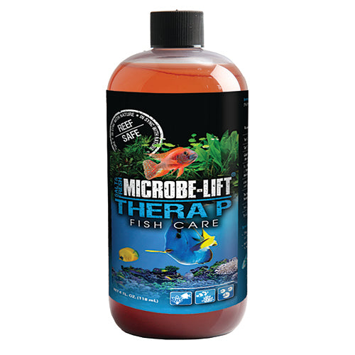 MicrobeLift TheraP (Options Available) – tohaquarium
