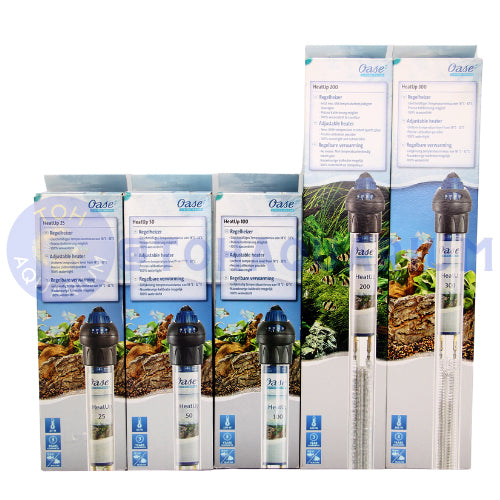 Oase Heat Up (Options Available) – tohaquarium