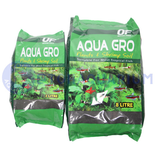 Ocean Free Aqua Gro (Options Available) – tohaquarium