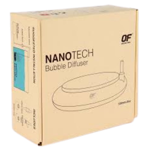 Ocean Free Nano Tech Bubble DIffuser 50mm disc – tohaquarium