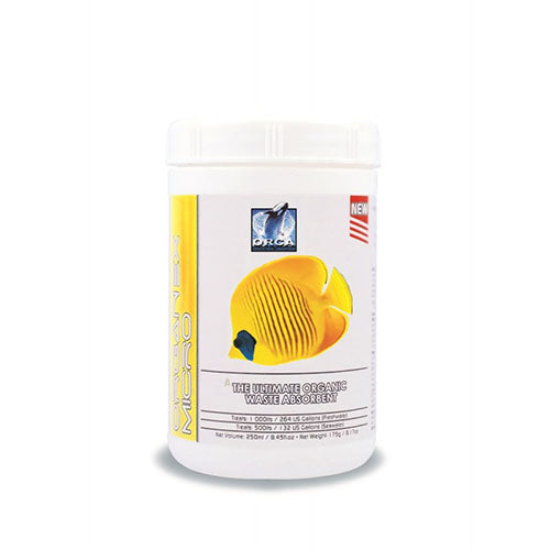 OrganEX (Options Available) – tohaquarium