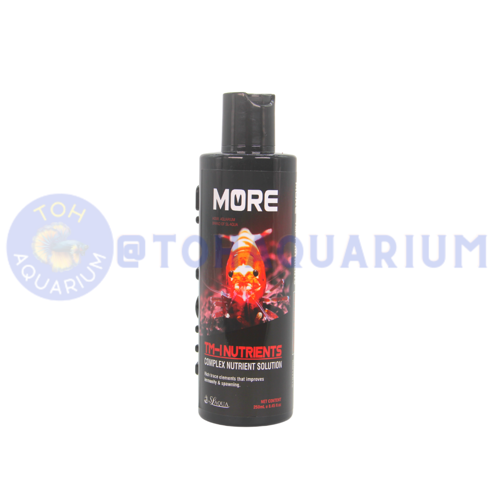 SL Aqua More TM-1 250ml – tohaquarium