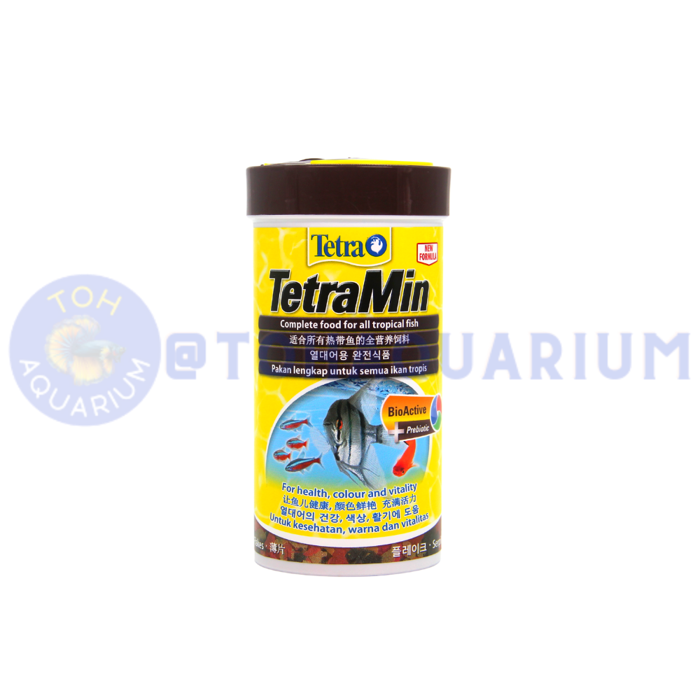 TetraMin 52g 250ml – tohaquarium