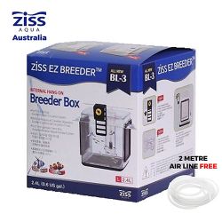 Ziss EZ Breeder BL-3 – tohaquarium